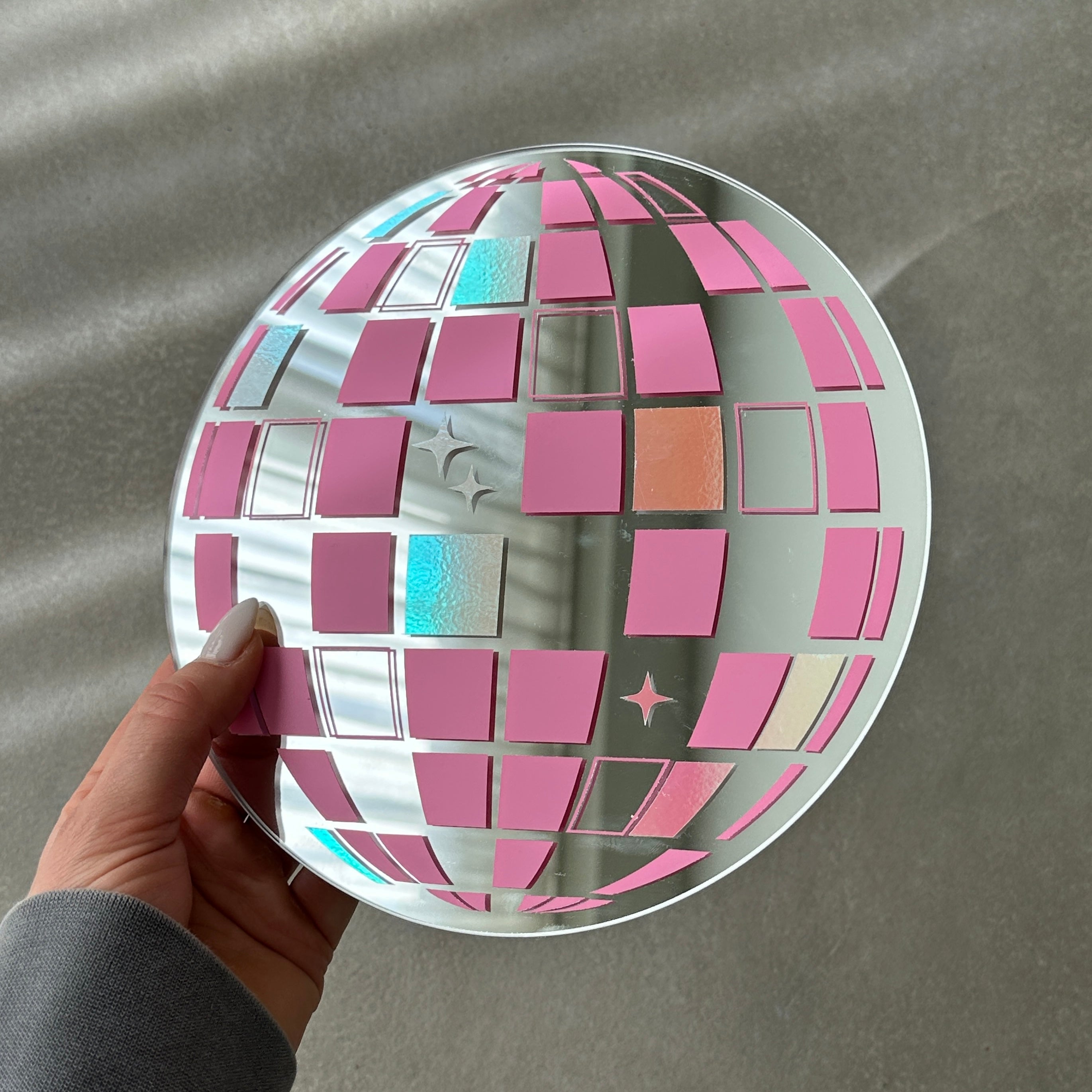 Blemz - funky and colorful mirrors – blemzstudio