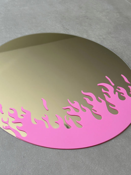 Fire – blemzstudio